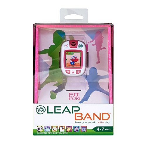 Leapfrog connect leapband - leqwerscribe