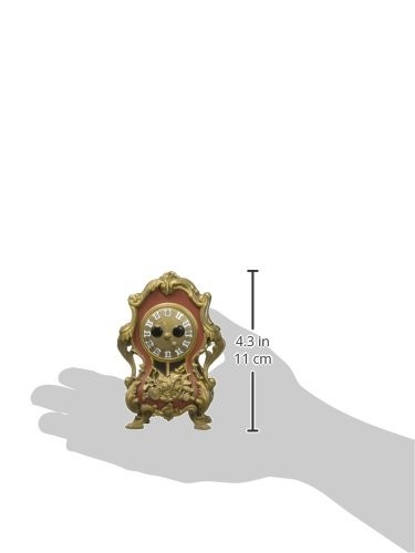 FunKo POP Disney: Beauty & The Beast Cogsworth Toy Figure | Buy online ...