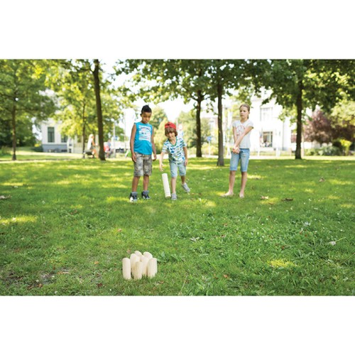 BS Toys Finnish Throwing Game | Buy online at The Nile