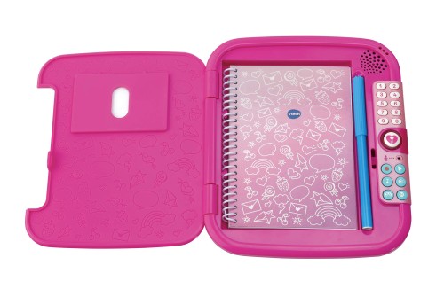 VTech Toys Secret Safe Notebook | Buy online at The Nile