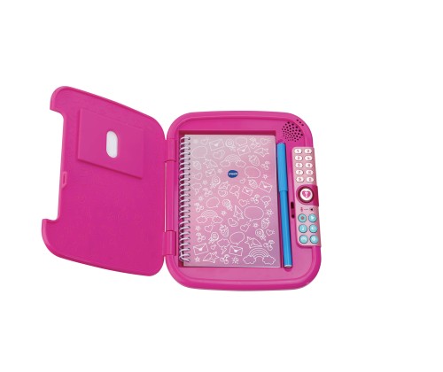 VTech Toys Secret Safe Notebook | Buy online at The Nile