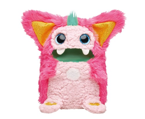 TOMY Rizmo Interactive Musical Toy (Berry Pink) | Buy online at The Nile