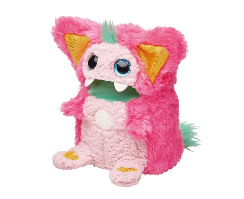 TOMY Rizmo Interactive Musical Toy (Berry Pink) | Buy online at The Nile