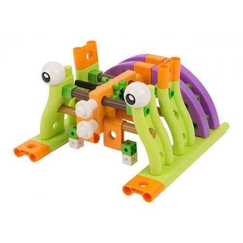 Gigo Junior Engineer - Theme Park | Buy online at The Nile