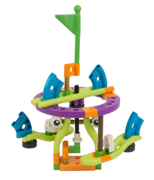 Gigo Junior Engineer - Theme Park | Buy online at The Nile