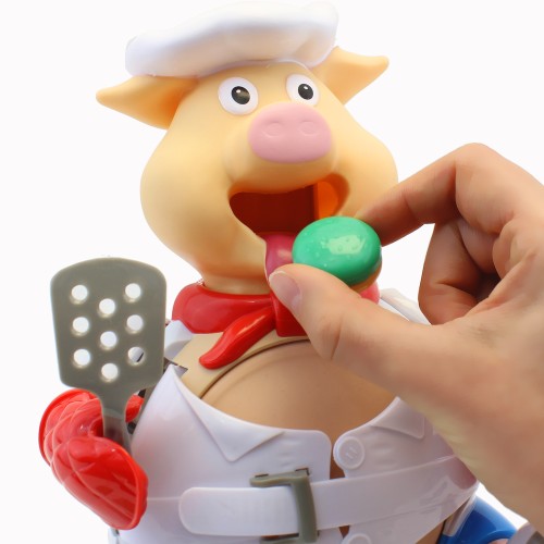 Goliath Pop the Pig Kids Game | Buy online at The Nile