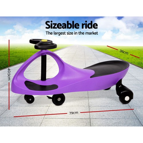 Rigo swing car store