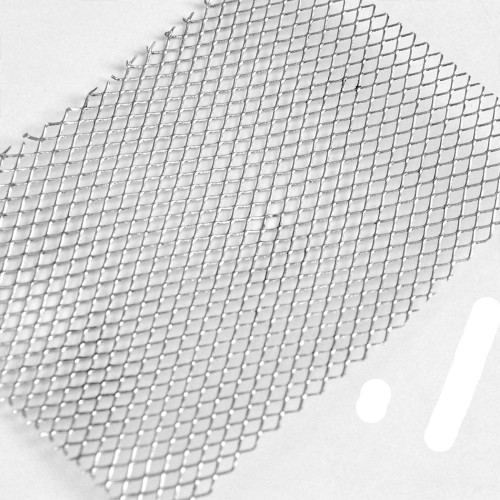 Sello Gutter Mesh Guard, 5 Piece - 100x20cm | Buy online at The Nile