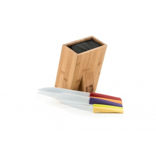 Neoflam Ergonomic Healthy Knife, Set of 5 | Buy online at The Nile