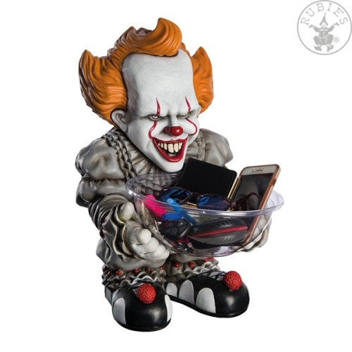 Rubies Pennywise 'It' Candy Bowl Holder | Buy online at The Nile